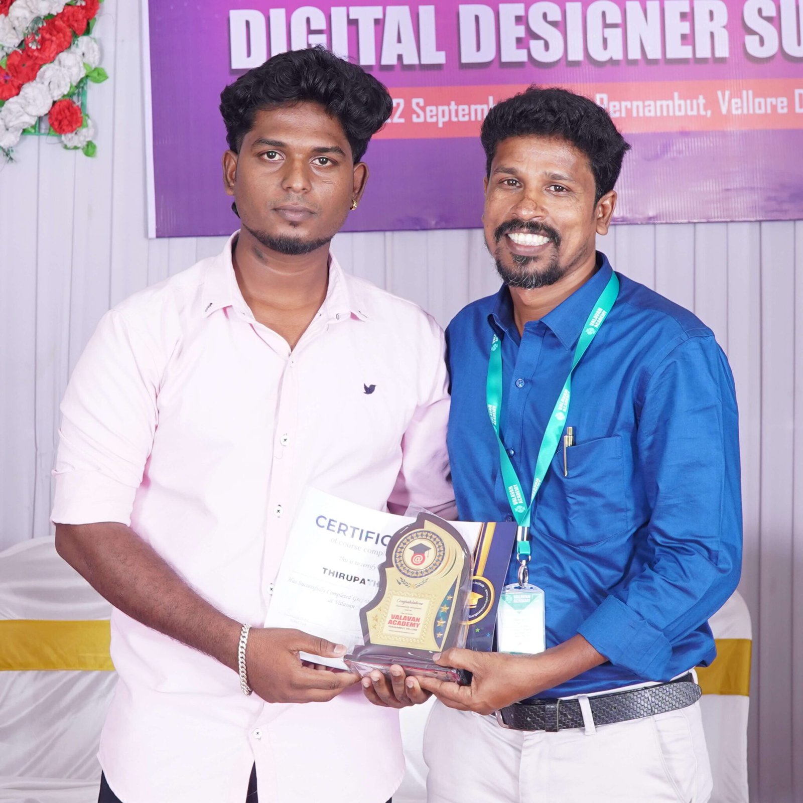 Valavan Academy – Graphic Design, Video Editing & Web Design Courses in ...