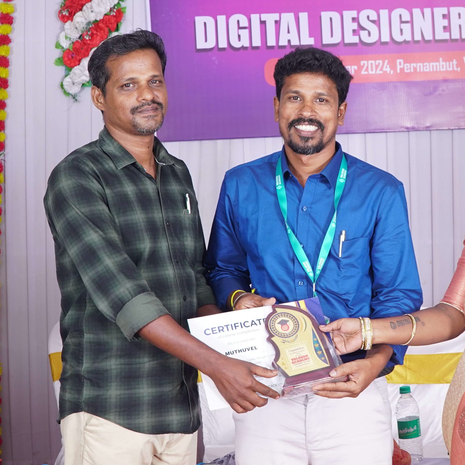 Valavan Academy – Graphic Design, Video Editing & Web Design Courses in ...