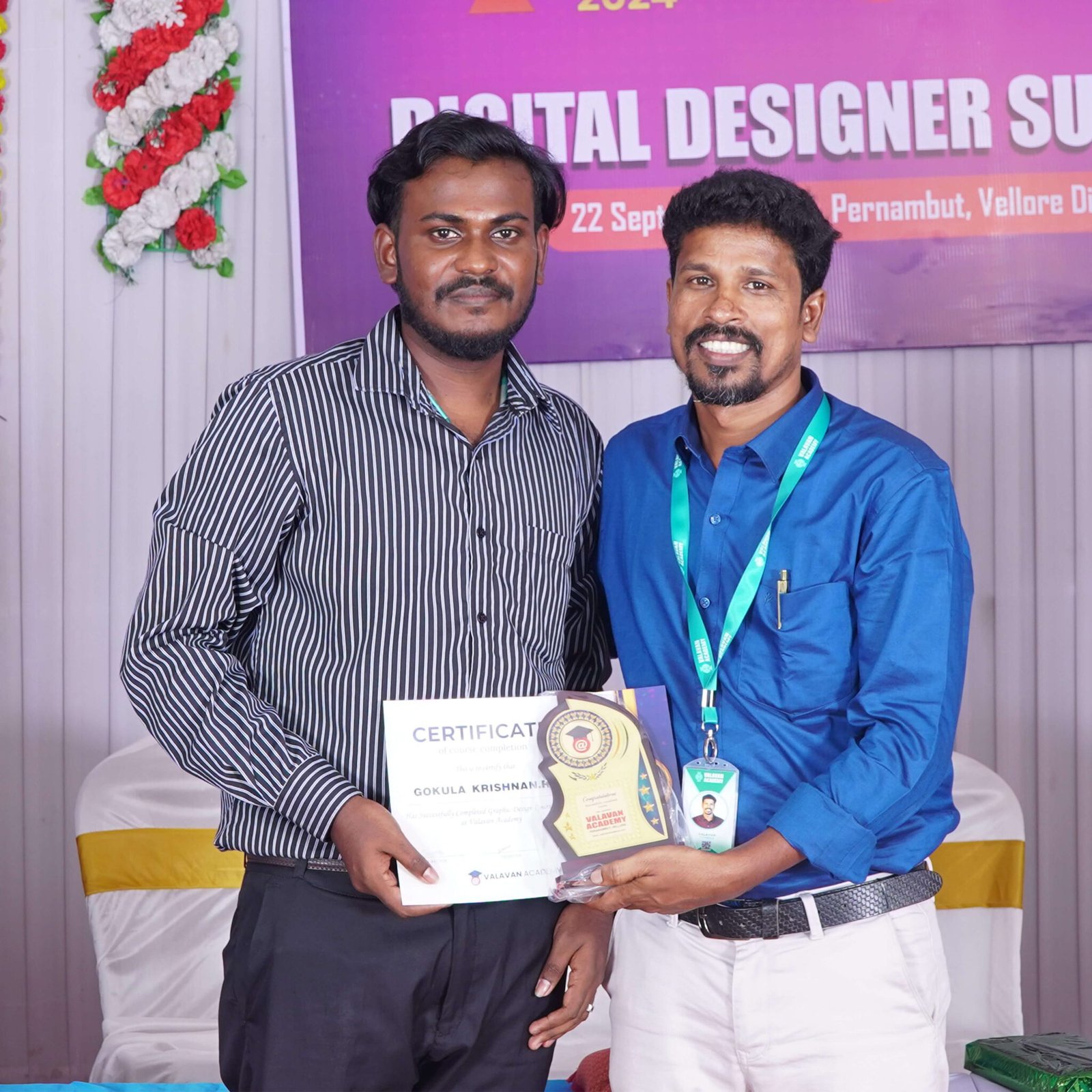 Valavan Academy – Graphic Design, Video Editing & Web Design Courses in ...